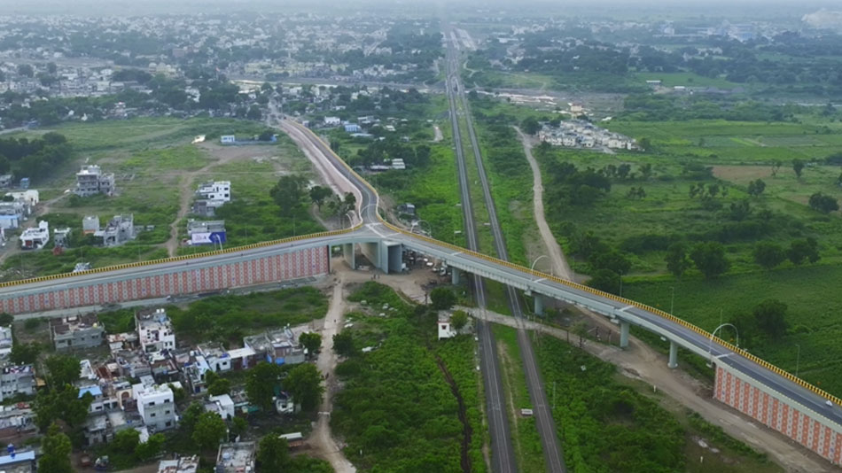 MAHARAIL - Maharashtra Rail Infrastructure Development Corporation ...