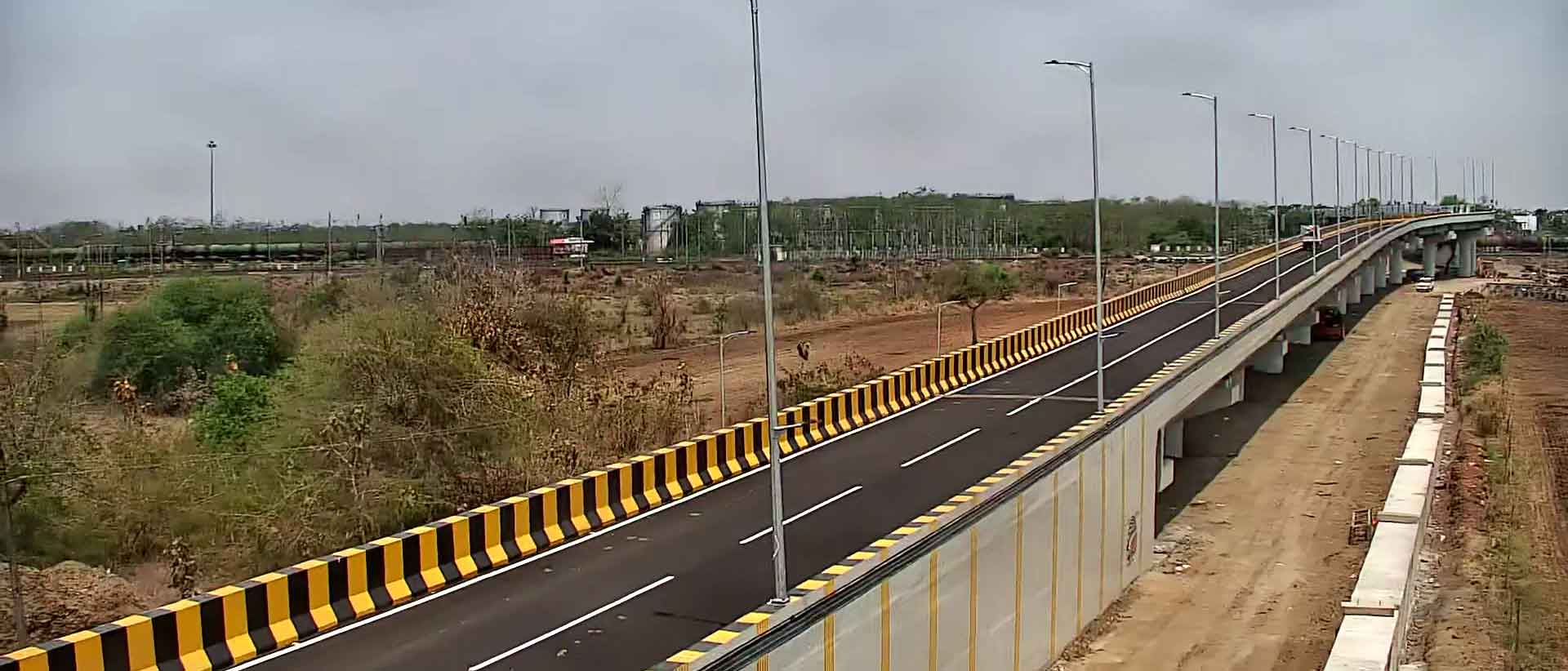 MAHARAIL - Maharashtra Rail Infrastructure Development Corporation ...