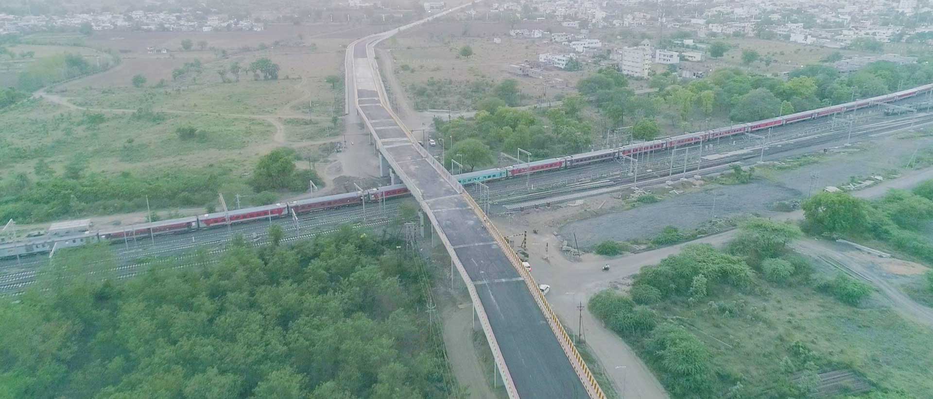 MAHARAIL - Maharashtra Rail Infrastructure Development Corporation ...