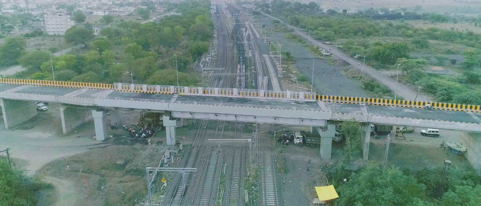 MAHARAIL - Maharashtra Rail Infrastructure Development Corporation ...