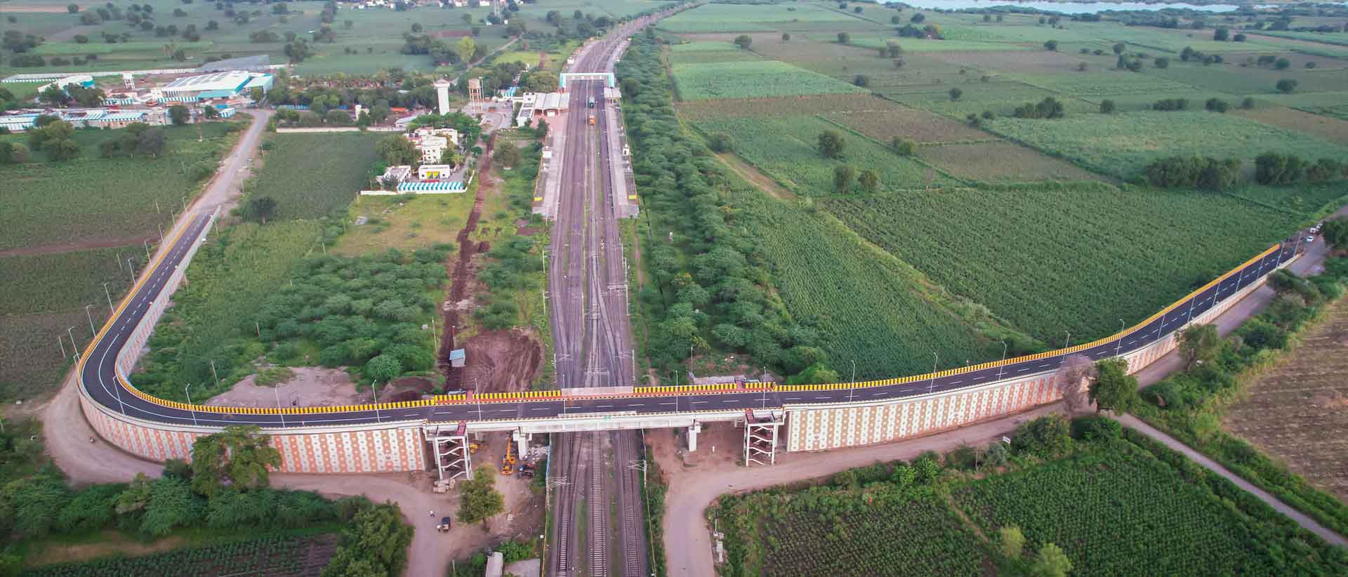 MAHARAIL - Maharashtra Rail Infrastructure Development Corporation ...