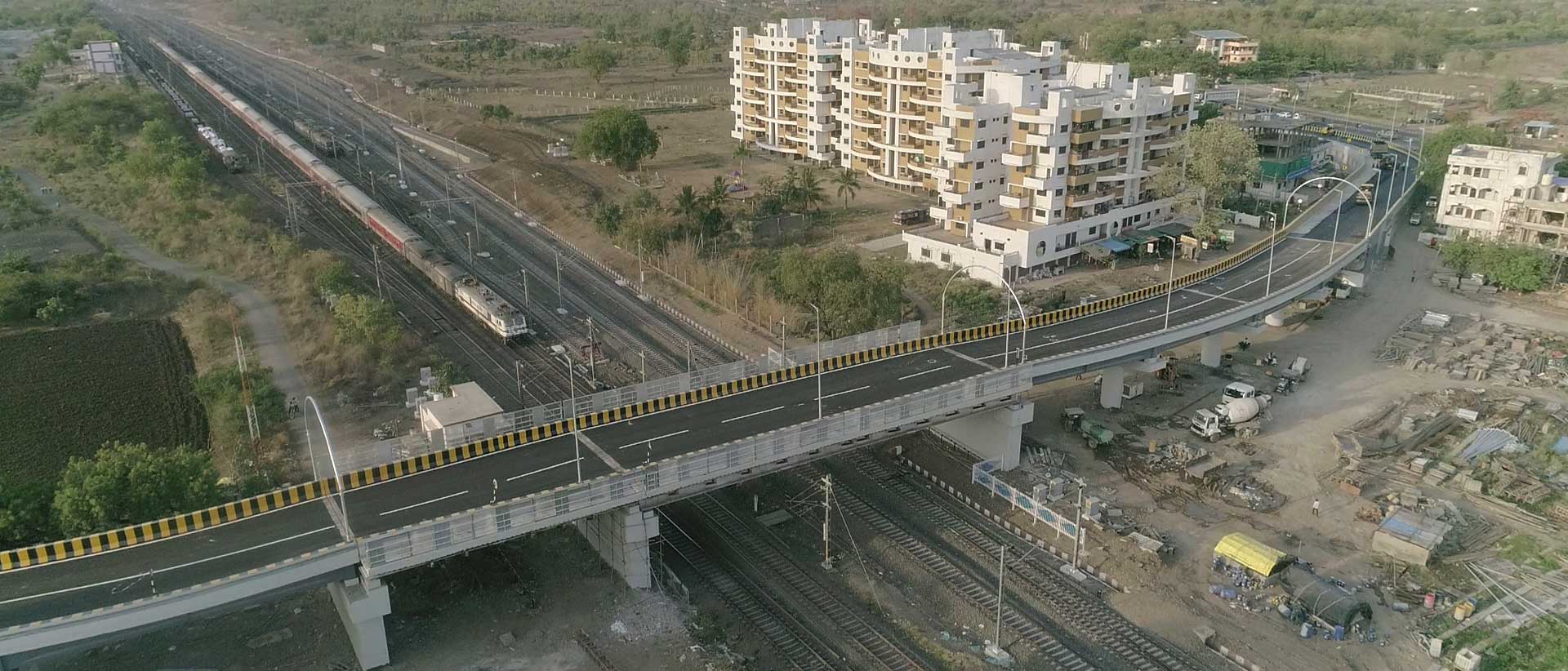 MAHARAIL - Maharashtra Rail Infrastructure Development Corporation ...