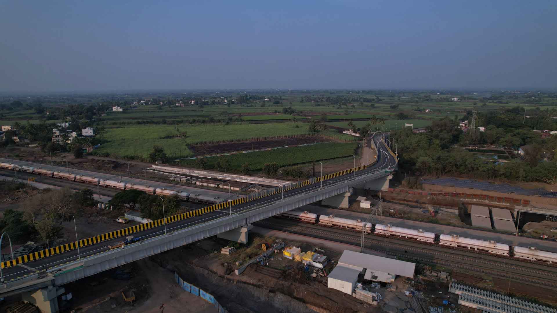 MAHARAIL - Maharashtra Rail Infrastructure Development Corporation ...