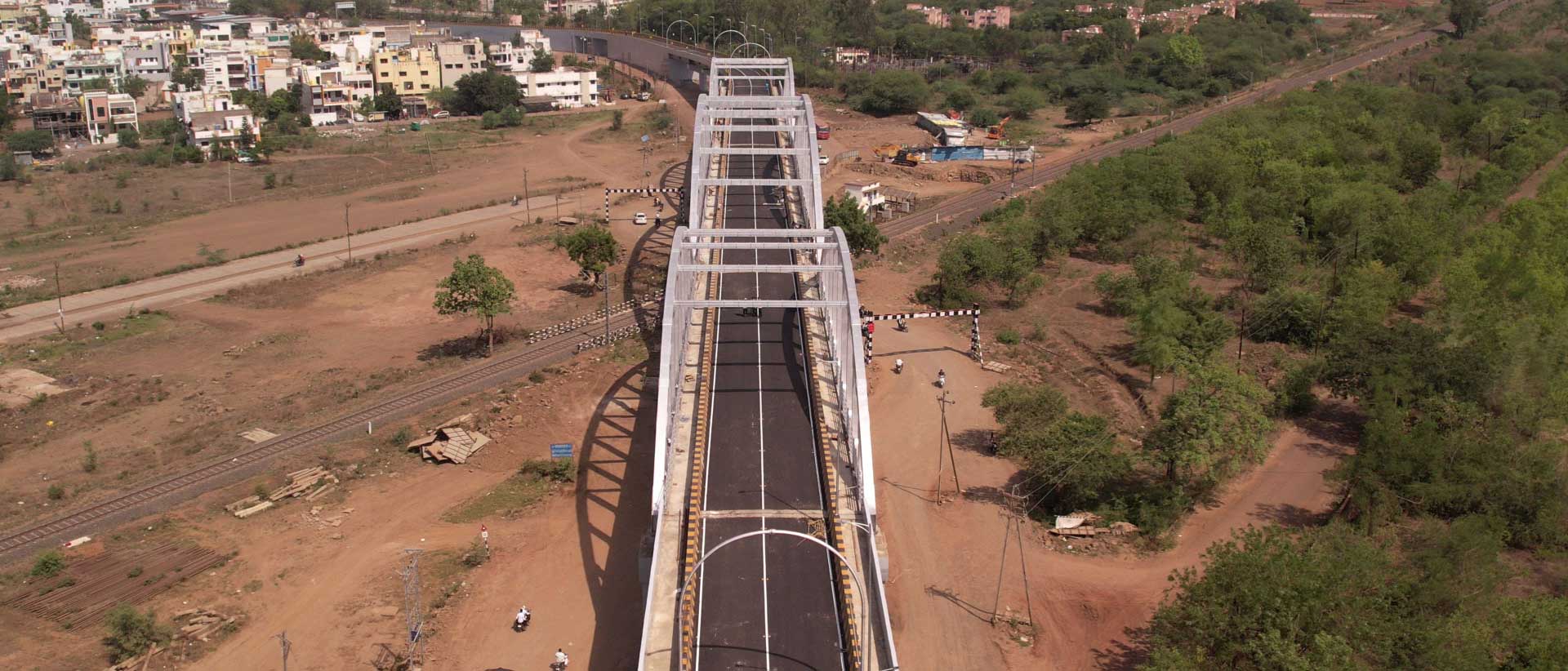 MAHARAIL - Maharashtra Rail Infrastructure Development Corporation ...