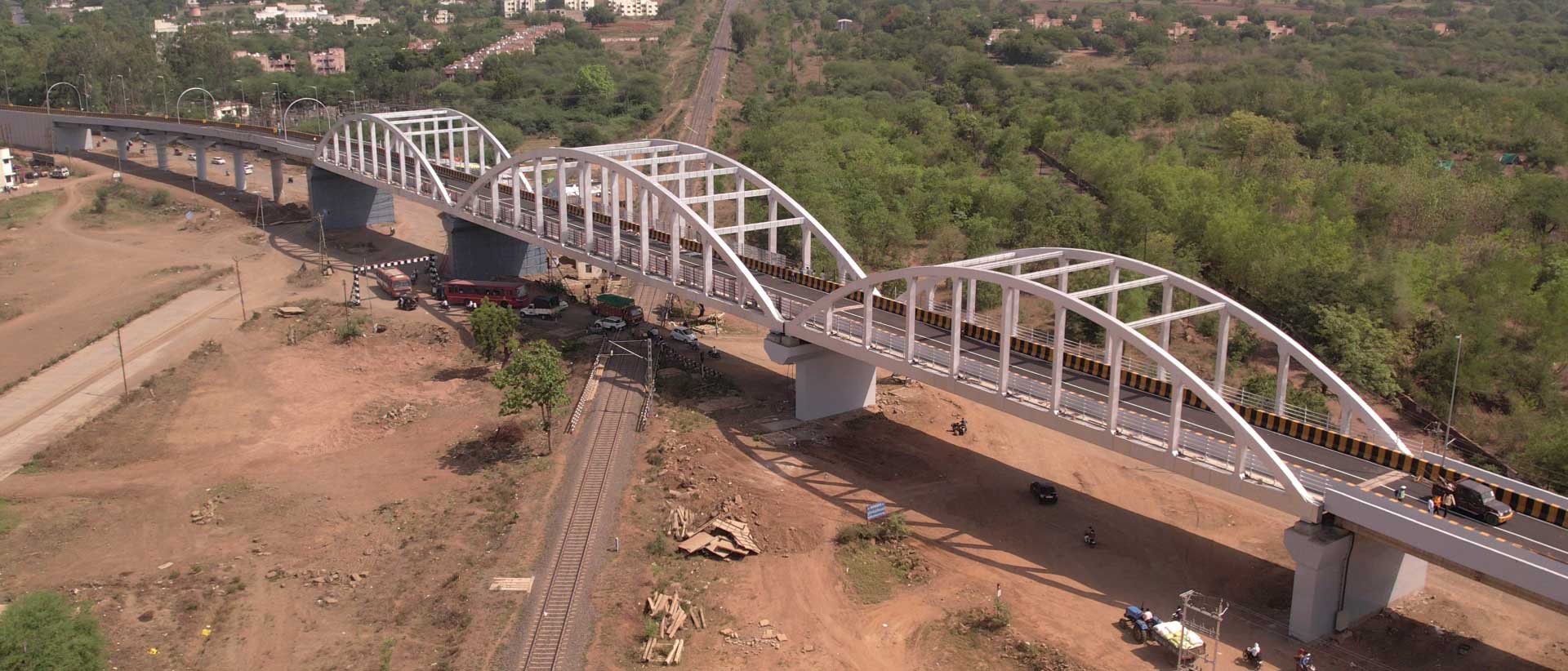 MAHARAIL - Maharashtra Rail Infrastructure Development Corporation ...