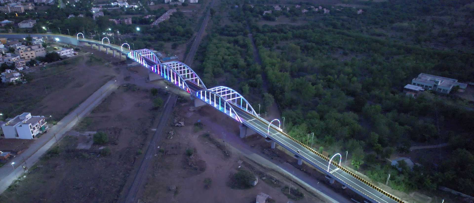 MAHARAIL - Maharashtra Rail Infrastructure Development Corporation ...
