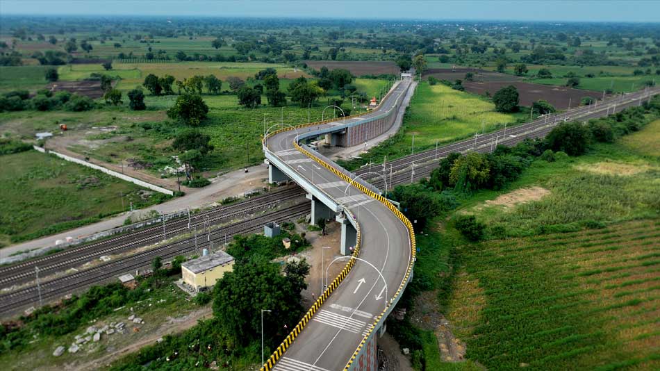 MAHARAIL - Maharashtra Rail Infrastructure Development Corporation ...