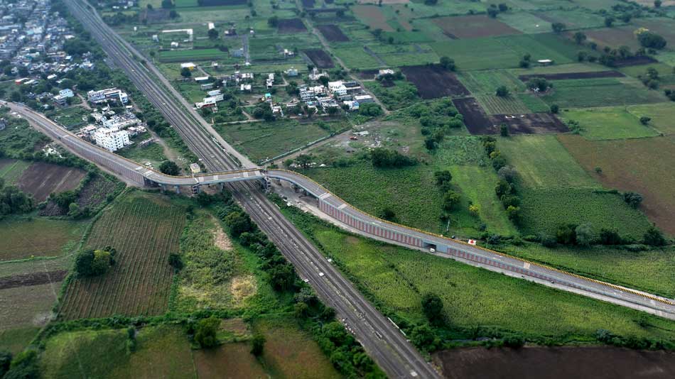 MAHARAIL - Maharashtra Rail Infrastructure Development Corporation ...