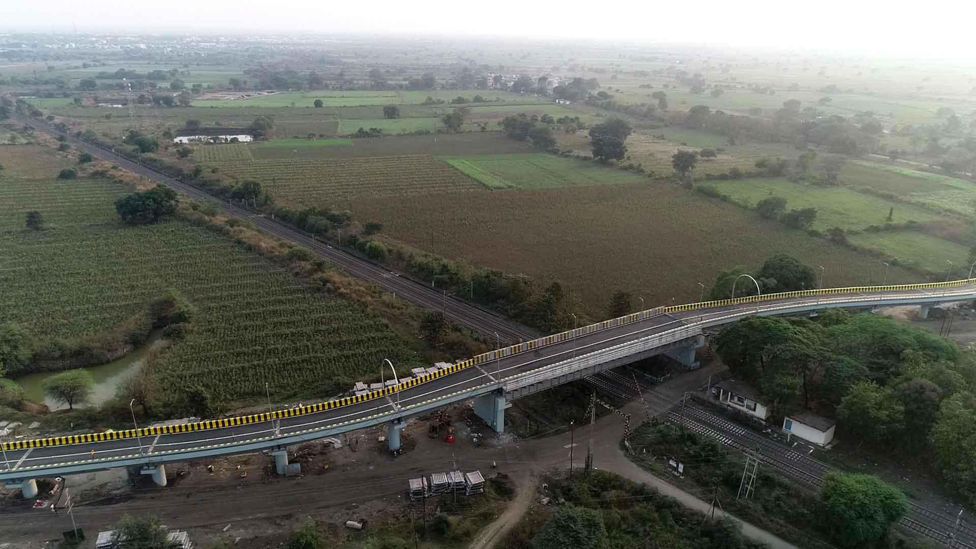 MAHARAIL - Maharashtra Rail Infrastructure Development Corporation ...