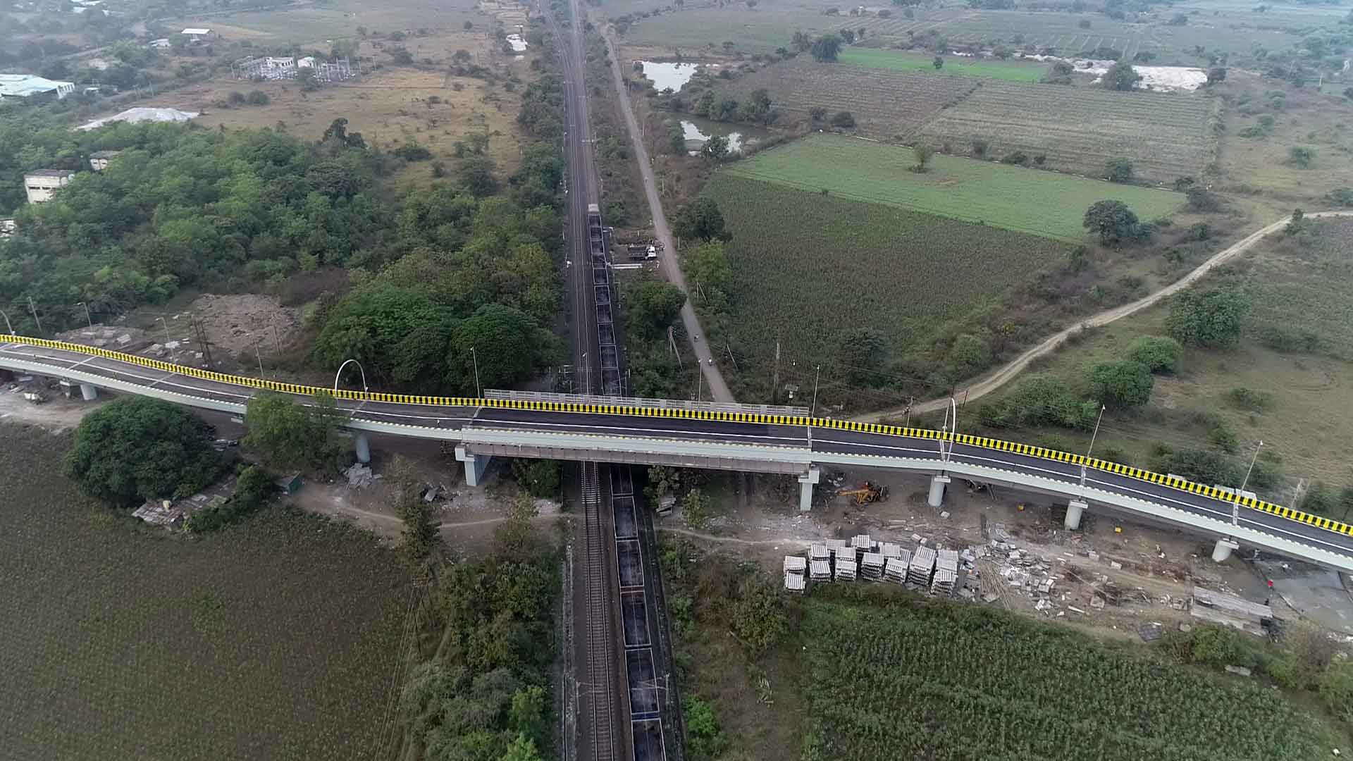 MAHARAIL - Maharashtra Rail Infrastructure Development Corporation ...