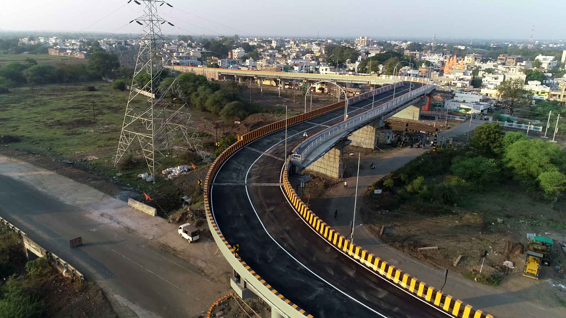 MAHARAIL - Maharashtra Rail Infrastructure Development Corporation ...