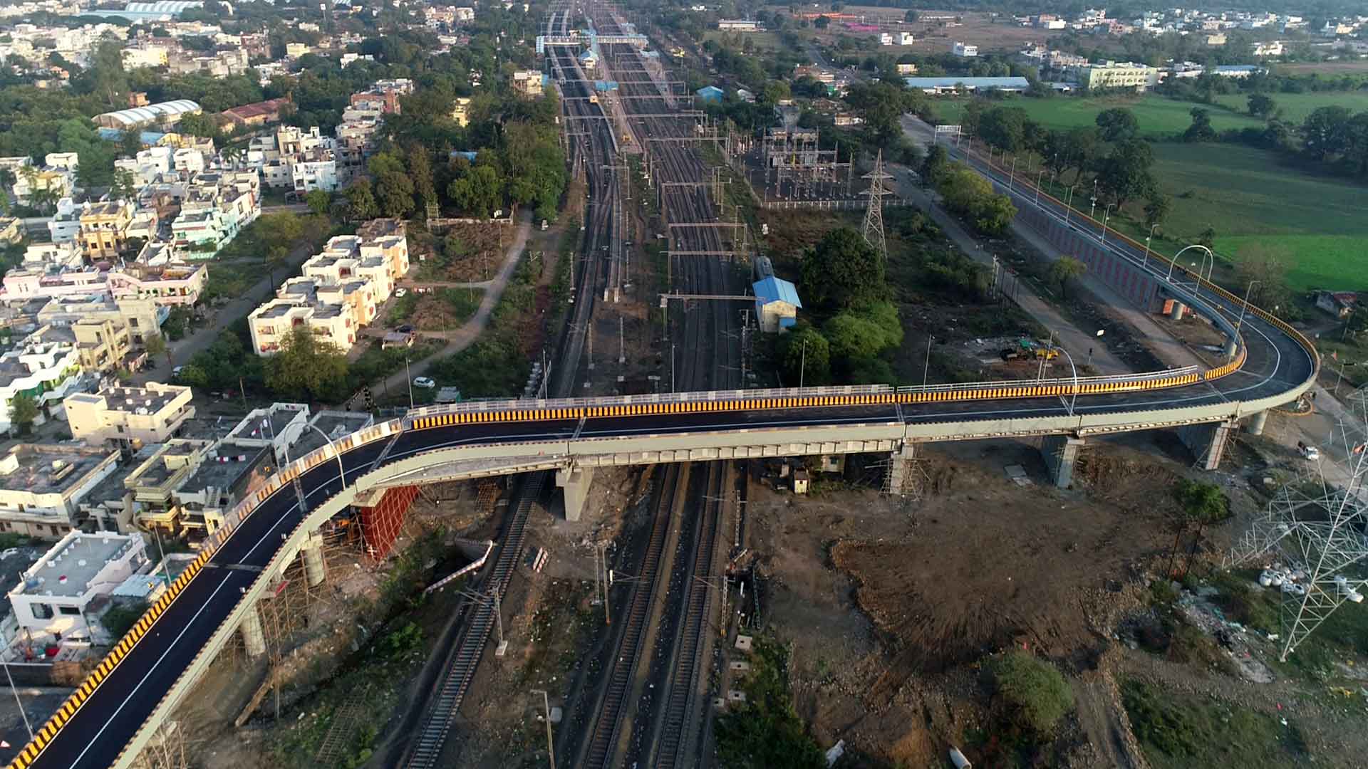 MAHARAIL - Maharashtra Rail Infrastructure Development Corporation ...