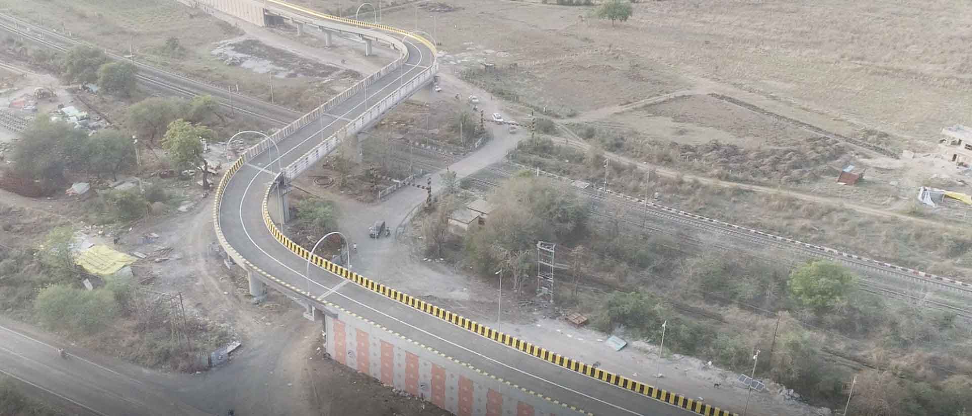MAHARAIL - Maharashtra Rail Infrastructure Development Corporation ...