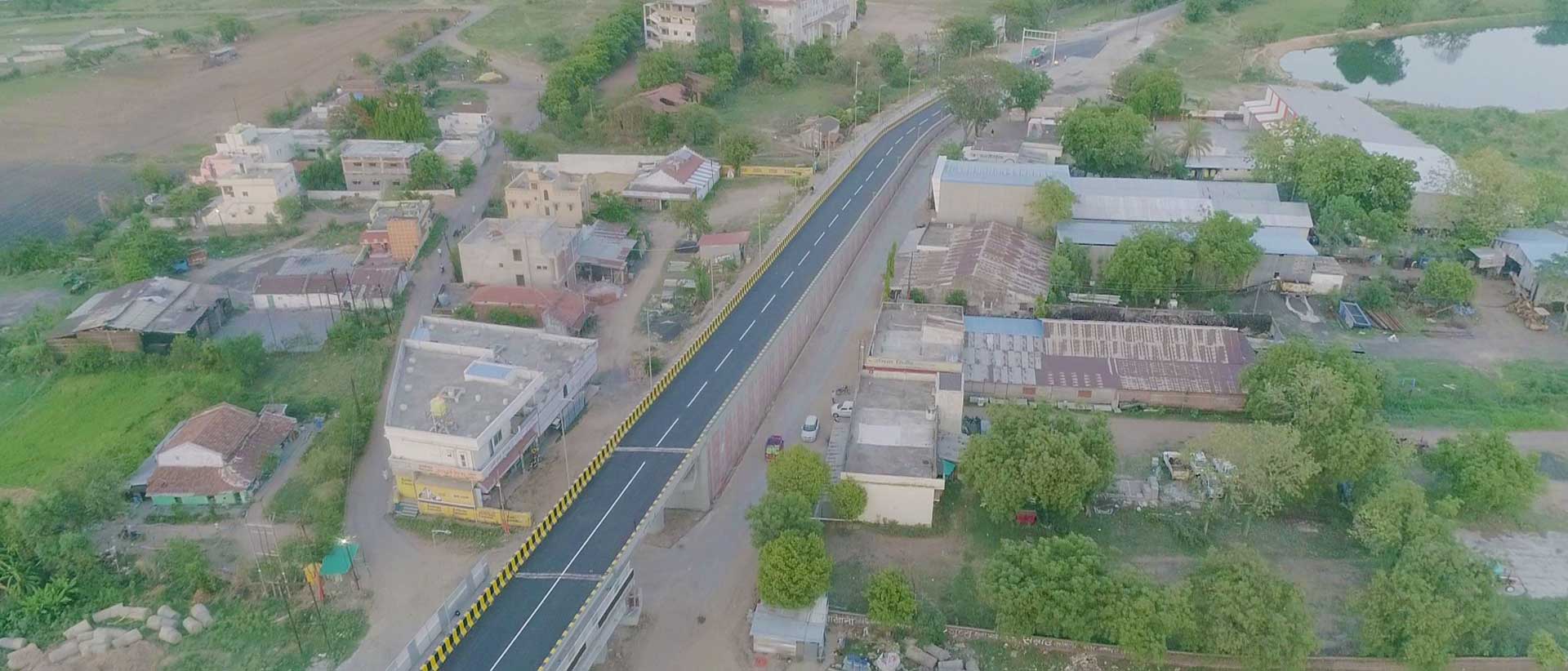 MAHARAIL - Maharashtra Rail Infrastructure Development Corporation ...