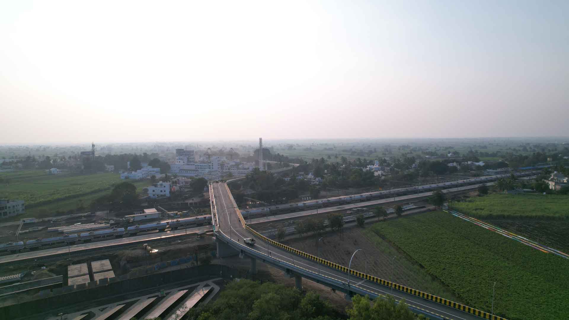 MAHARAIL - Maharashtra Rail Infrastructure Development Corporation ...