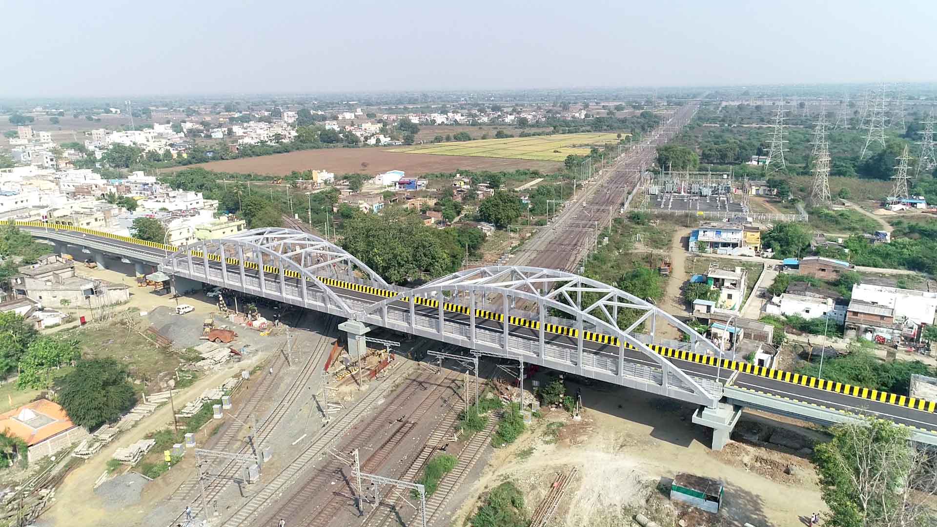 MAHARAIL - Maharashtra Rail Infrastructure Development Corporation ...