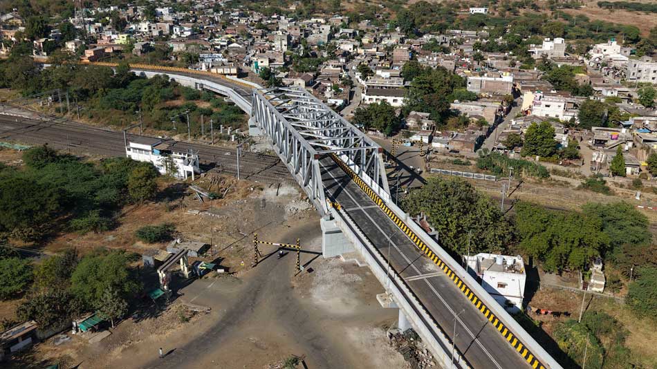 MAHARAIL - Maharashtra Rail Infrastructure Development Corporation ...