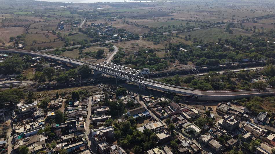 MAHARAIL - Maharashtra Rail Infrastructure Development Corporation ...