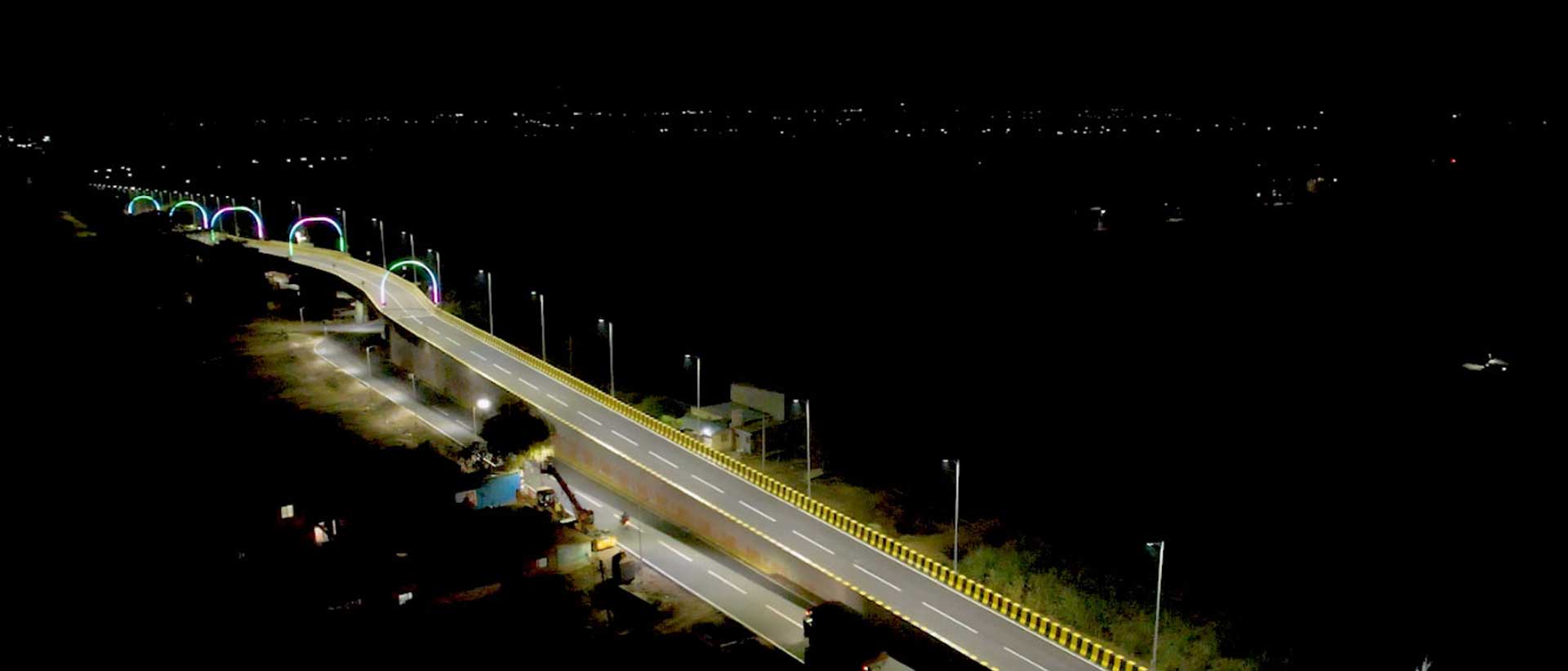 MAHARAIL - Maharashtra Rail Infrastructure Development Corporation ...