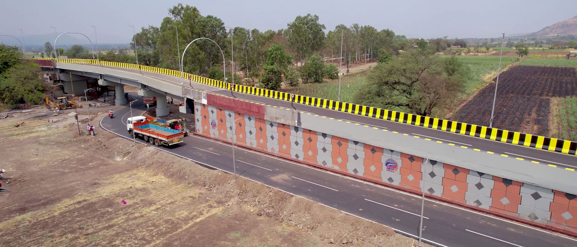 MAHARAIL - Maharashtra Rail Infrastructure Development Corporation ...