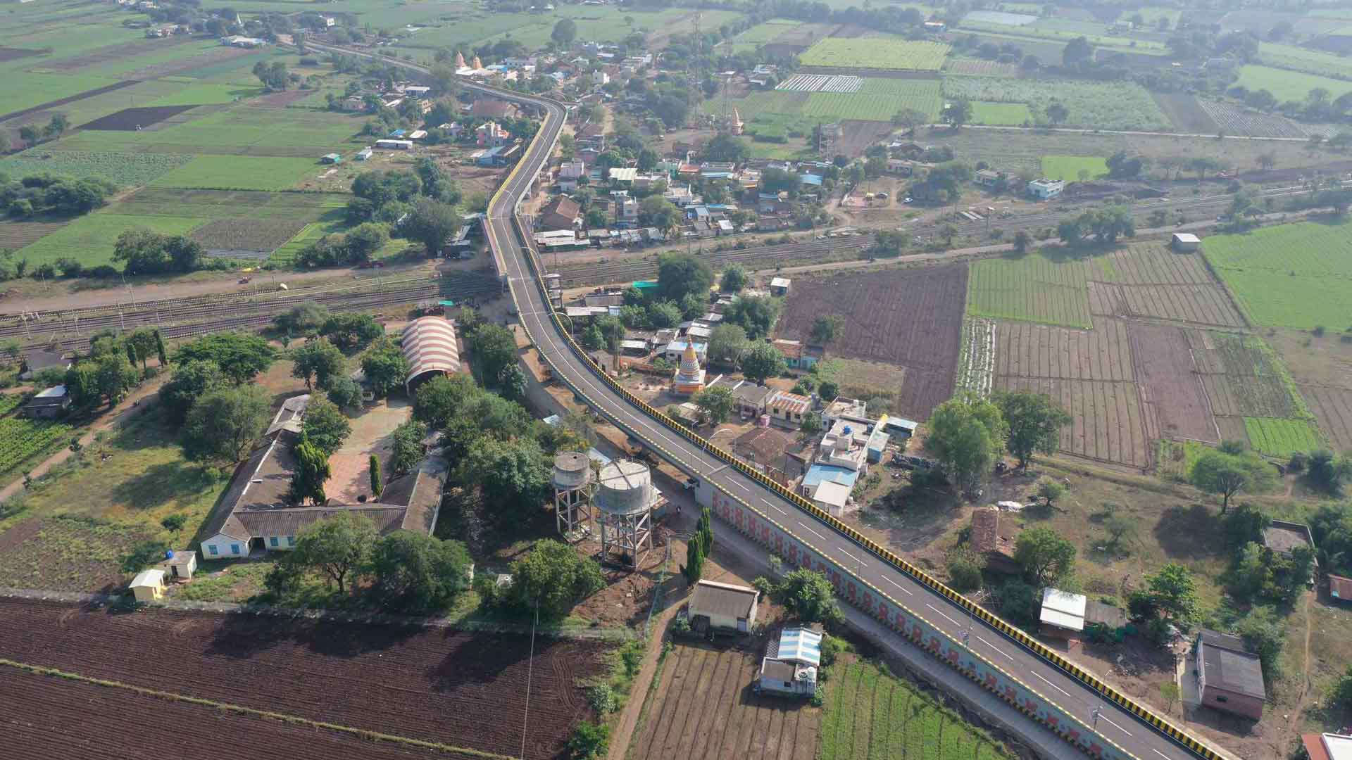 MAHARAIL - Maharashtra Rail Infrastructure Development Corporation ...