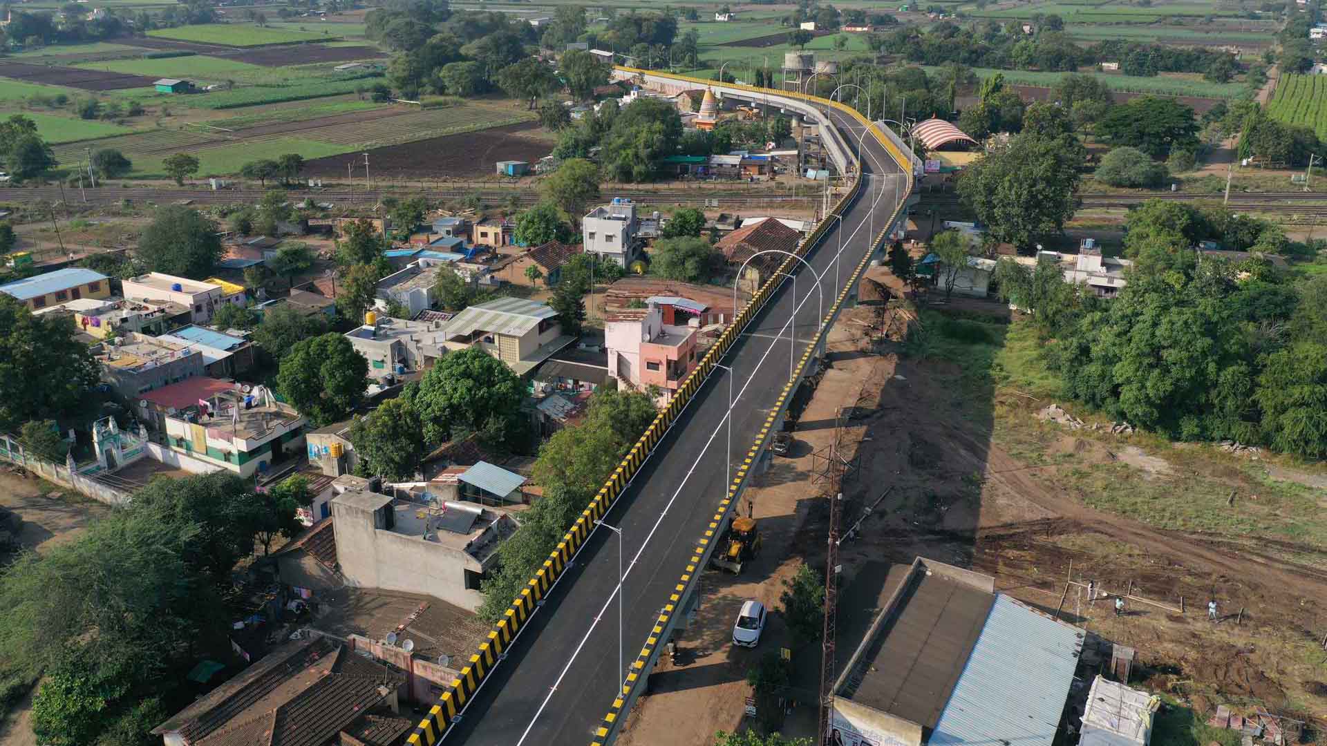 MAHARAIL - Maharashtra Rail Infrastructure Development Corporation ...