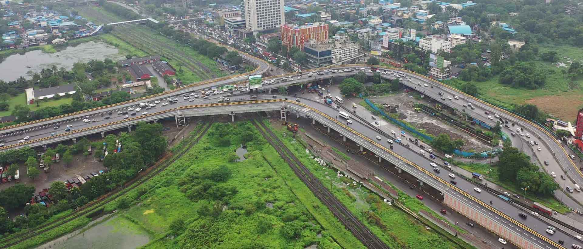 MAHARAIL - Maharashtra Rail Infrastructure Development Corporation ...