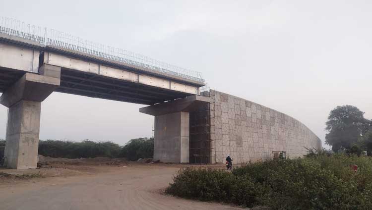 MAHARAIL - Maharashtra Rail Infrastructure Development Corporation ...